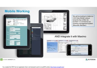a clients most influential dimension to make bim fly | PPT