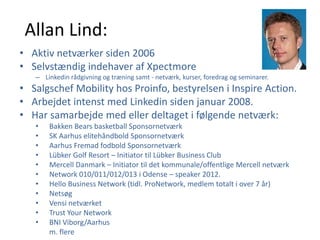 Linkedin_oplæg_profil | PPT