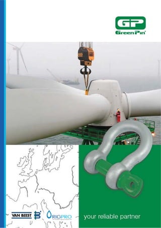 RIGPRO_Brochure | PDF