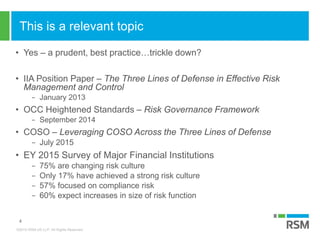 Second line of defense - advantages and set up | PDF