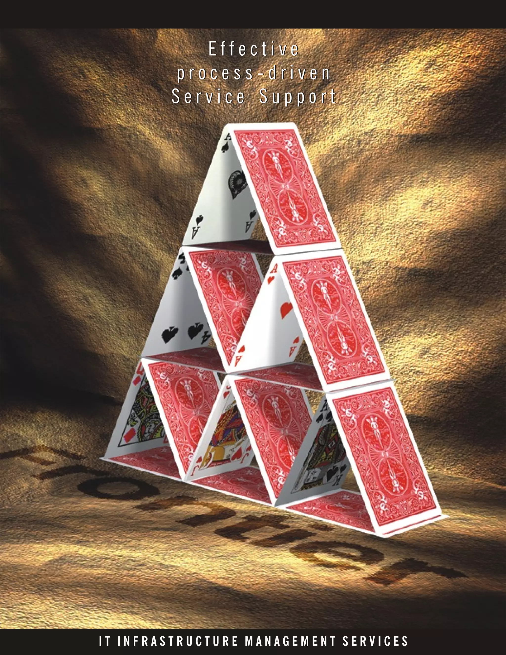 infrastructure_mgmt_services | PDF | Cloud Computing | Internet