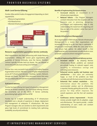 infrastructure_mgmt_services | PDF | Cloud Computing | Internet