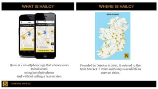 Hailo | PPTX