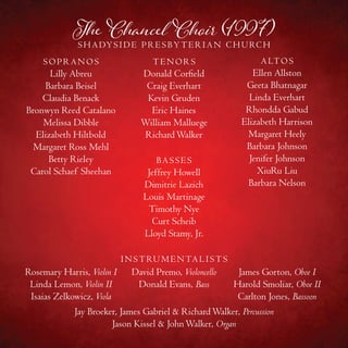 Noel CD Package | PDF | Classical Music | Music