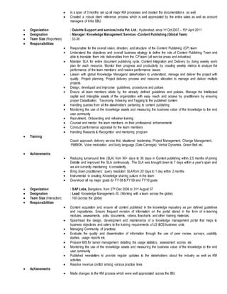 Sukanya CV | DOCX
