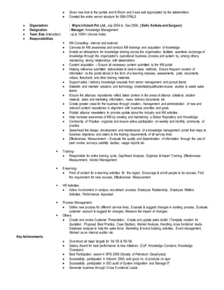 Sukanya CV | DOCX