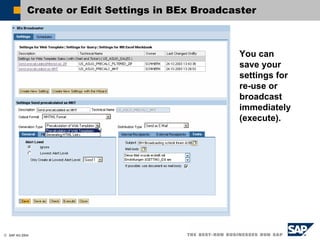 information-broadcasting-in-sap-bw-35 | PDF