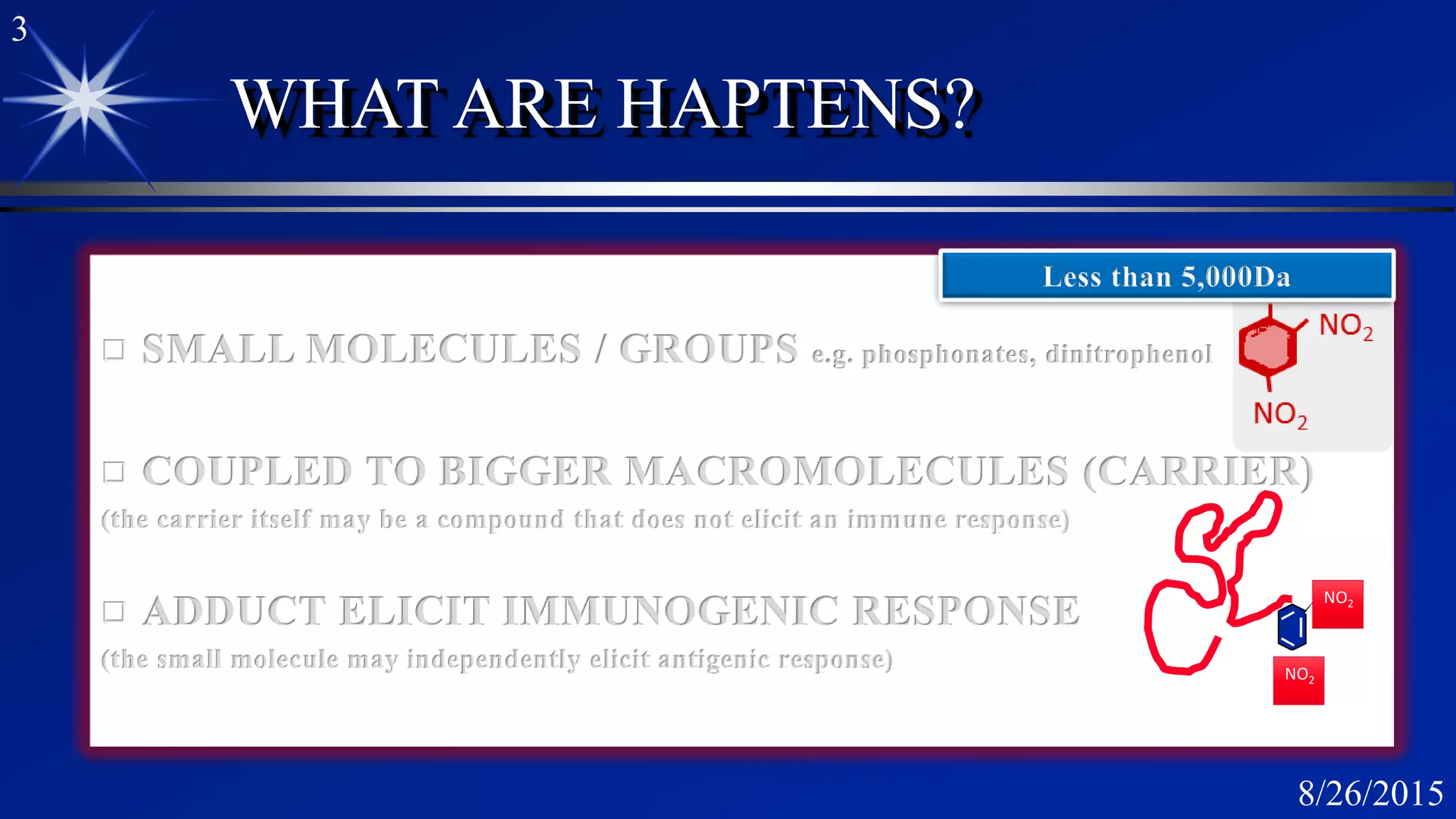 HAPTENS | PPTX