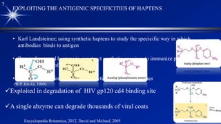HAPTENS | PPTX