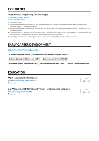D_Kibby_Resume_Oct_2016 | PDF