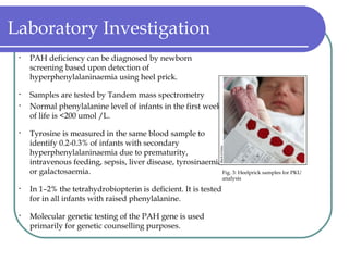 PKU presentation | PPT