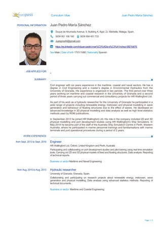 CV-JPMS-English_version | PDF