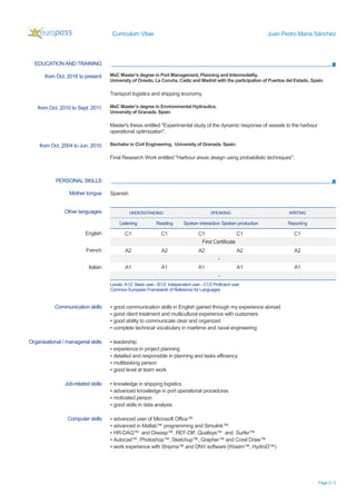 CV-JPMS-English_version | PDF