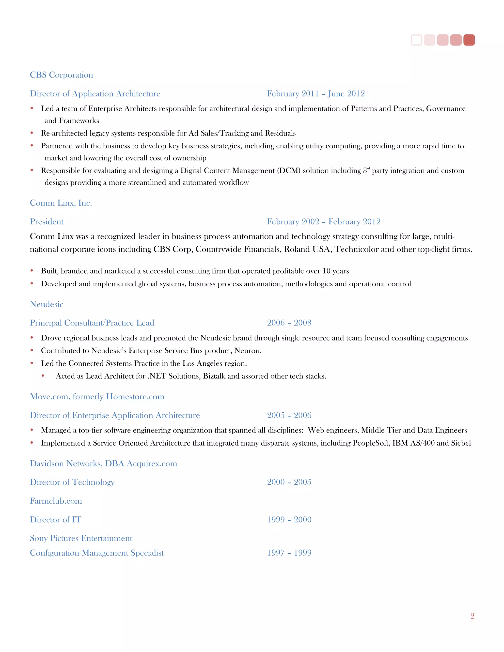 Nate King Resume 8-2014 AV | PDF