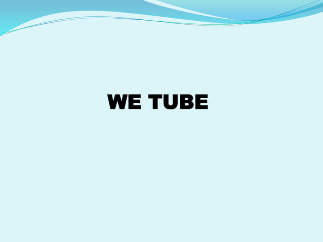 Project We Like - Rajeeta Nair | PPTX