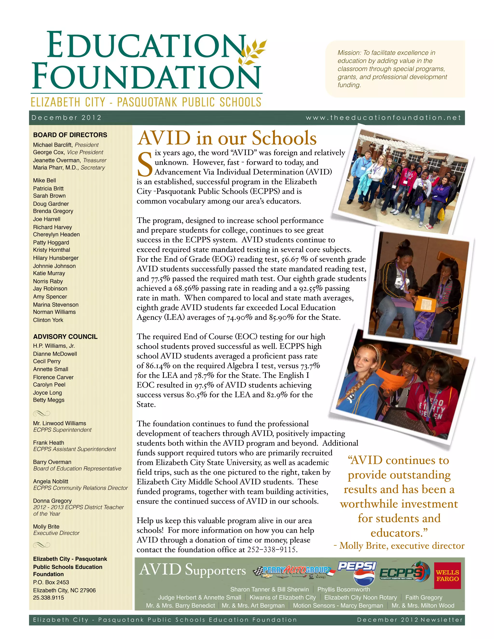 ECPPSnewsletterDec2012highres | PDF