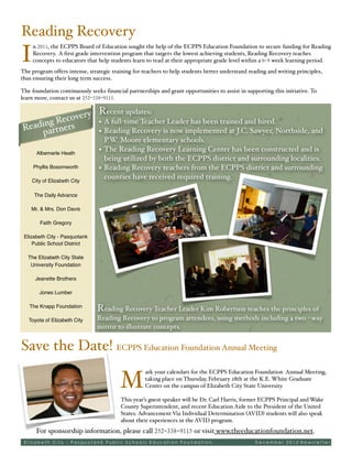 ECPPSnewsletterDec2012highres | PDF