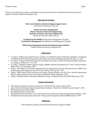 igwe_resume_pm_032116 | PDF