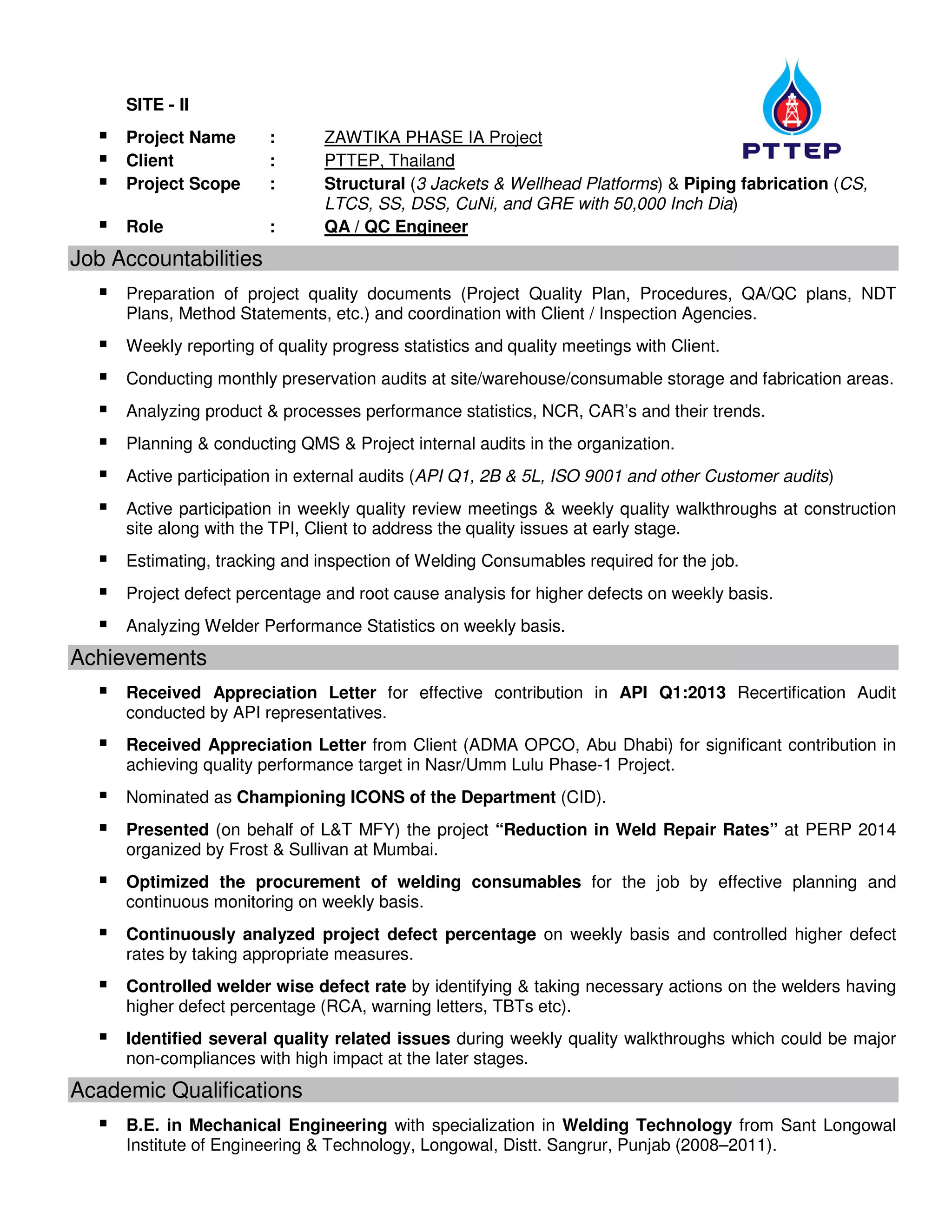 Curriculum_Vitae_PK | PDF
