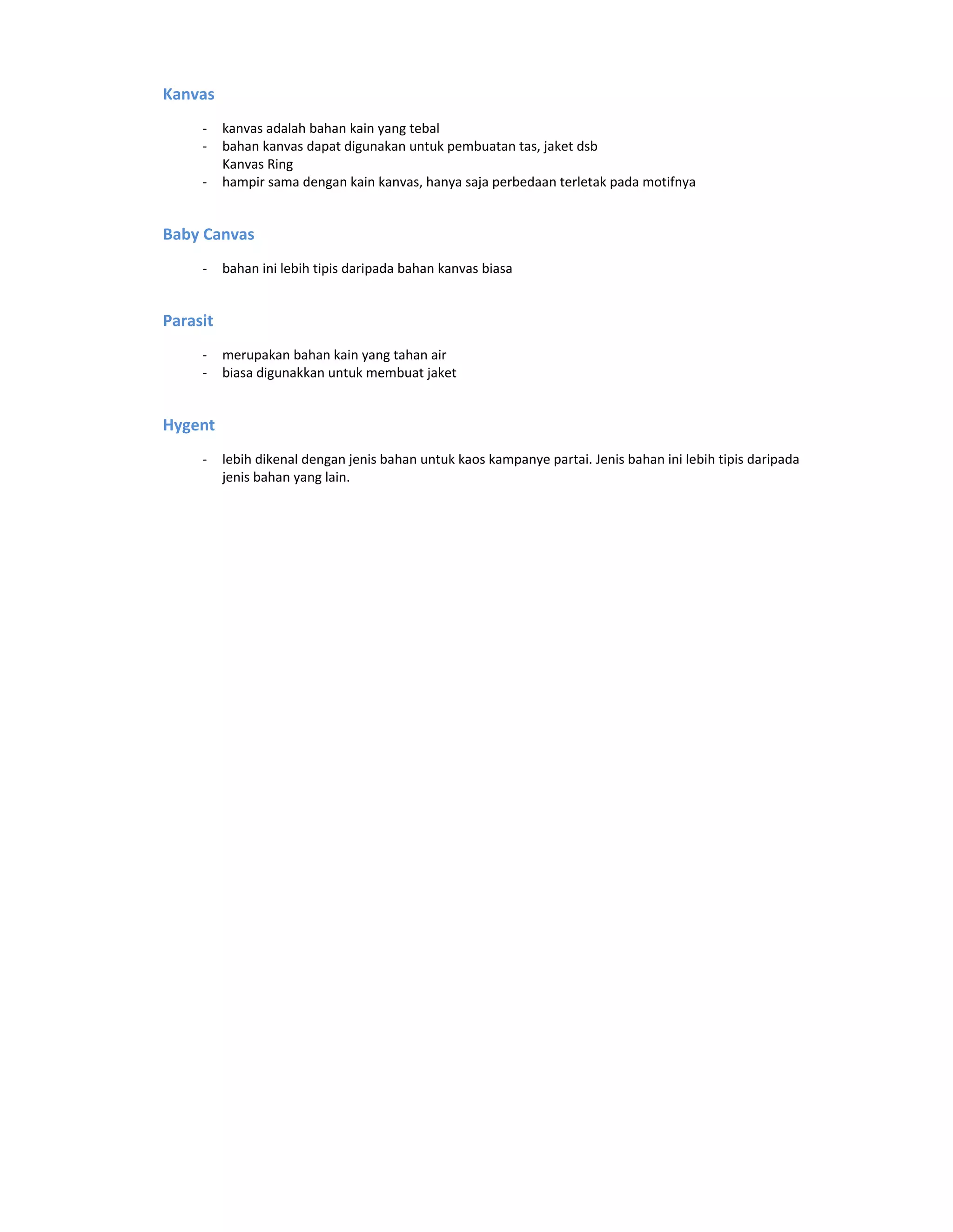 95984688 jenis-sablon-kaos | PDF