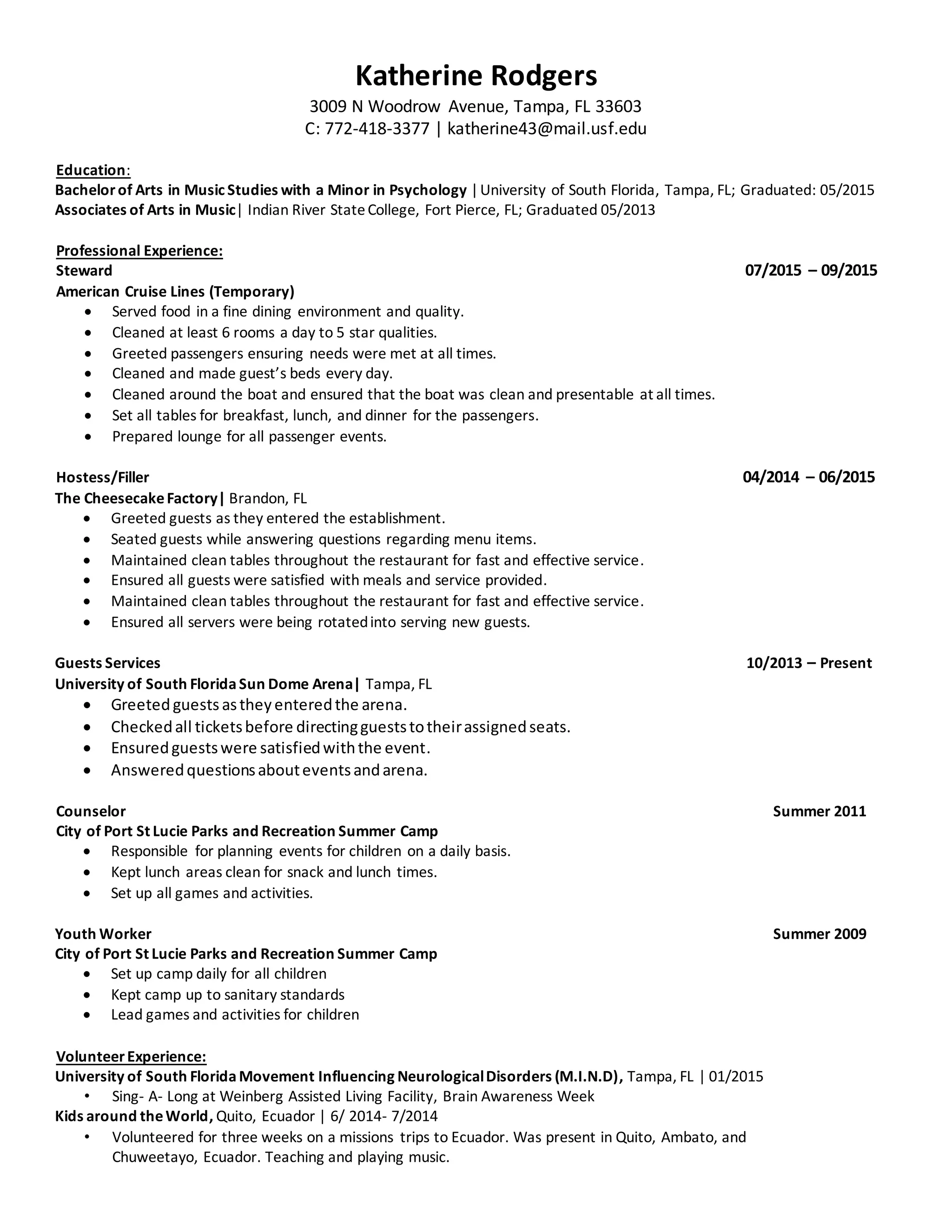 Katherine Rodgers- resume (2) | DOCX