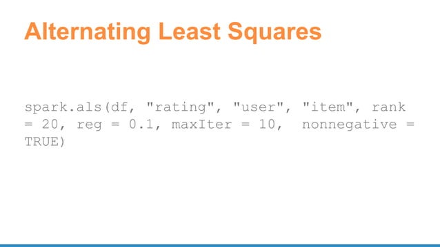 Scalable Data Science with SparkR | PDF | Programming Languages | Computing