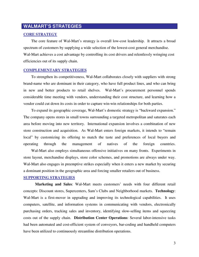 Case Study Example | PDF