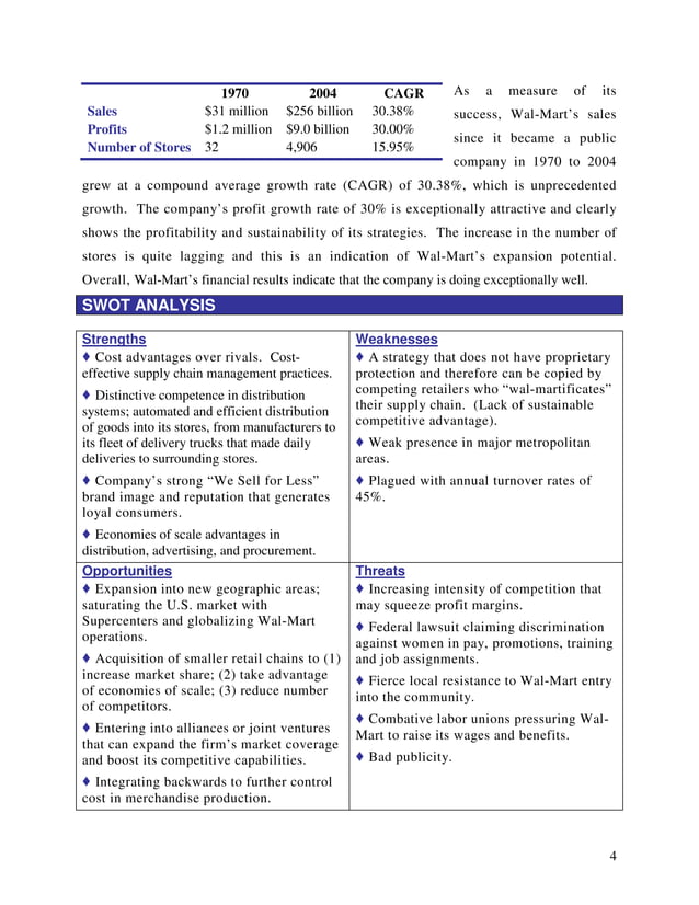 Case Study Example | PDF
