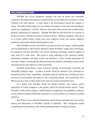 Case Study Example | PDF