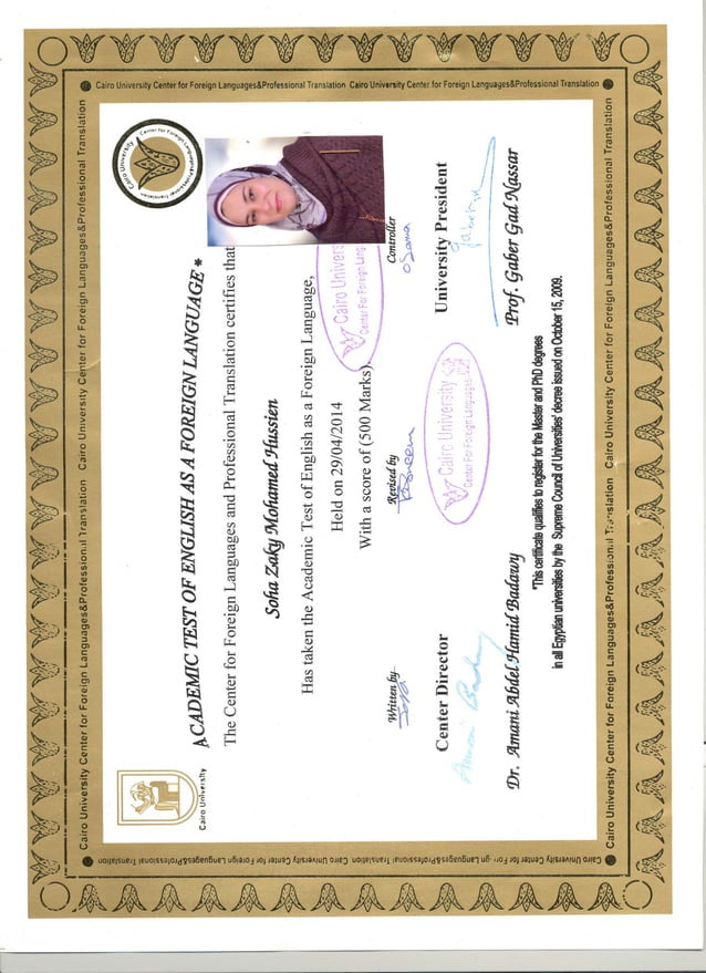 Curriculum Vitae Soha Zaky (Structural Design Engineer , MSc) | PDF
