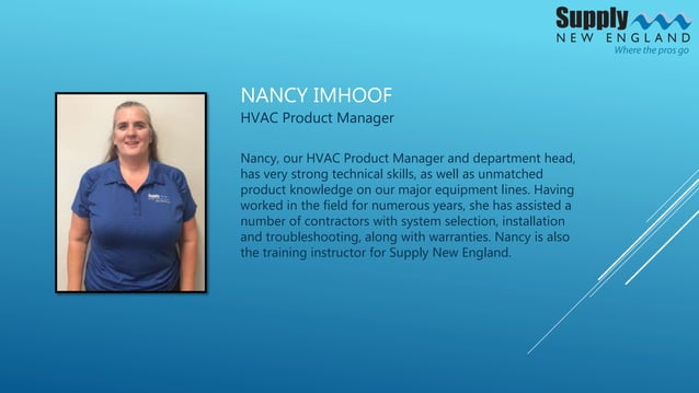 SNE PROGrow Presentation | PPT