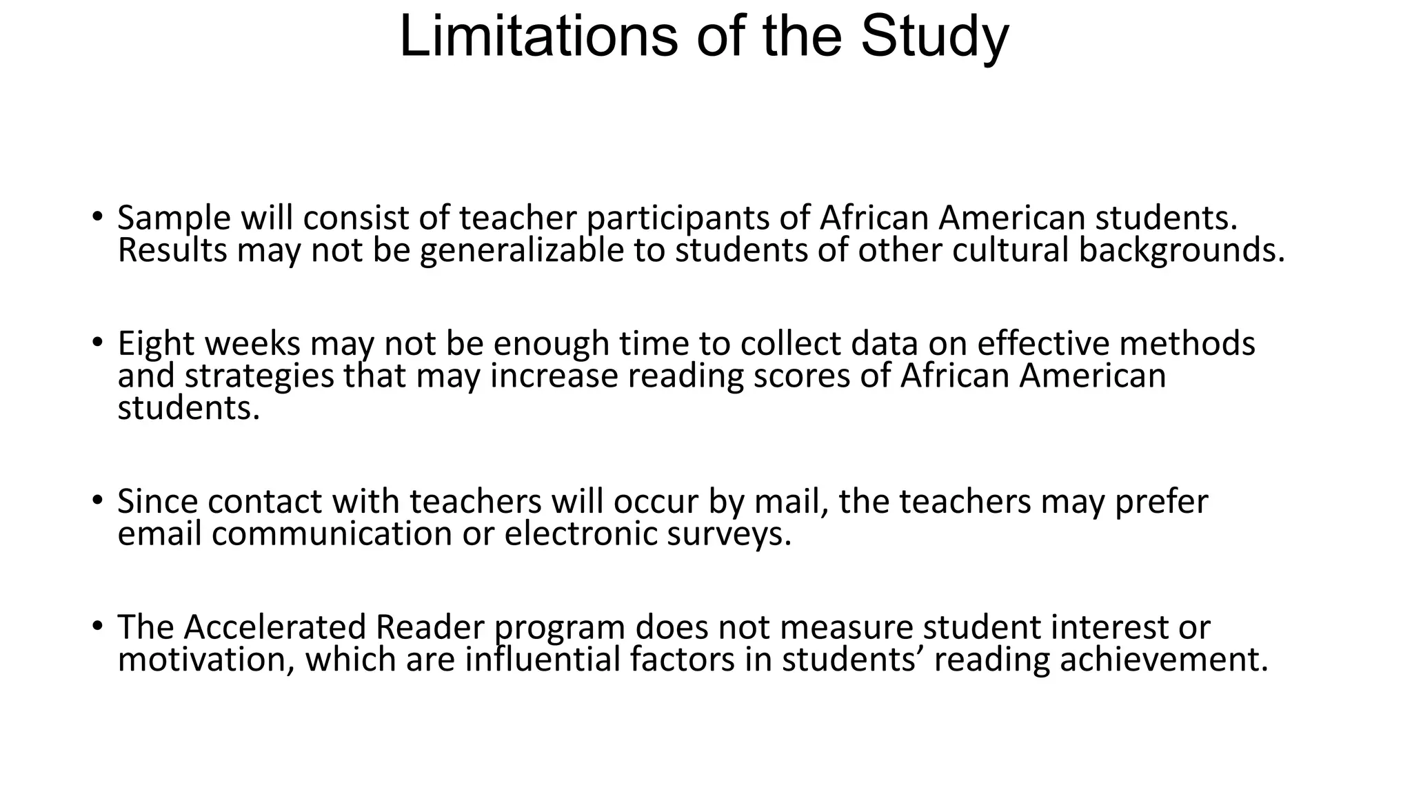 NBCDI presentation | PPTX