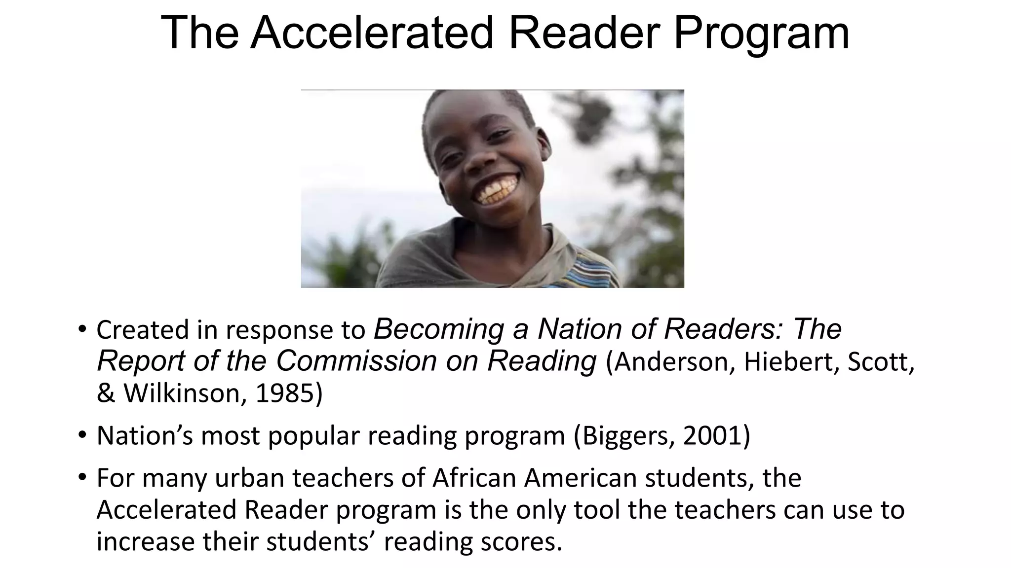 NBCDI presentation | PPTX