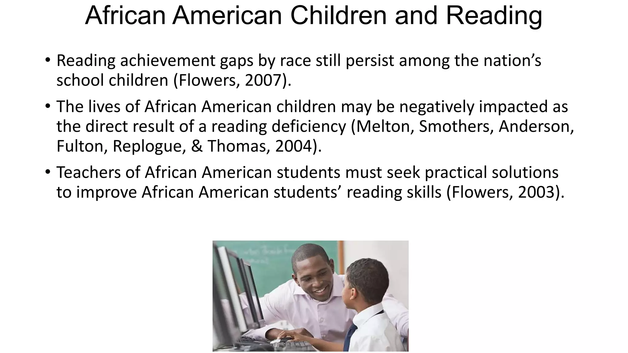 NBCDI presentation | PPTX