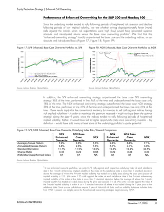 Enhanced Call Overwriting - Groundbreaking Study Published in 2005 | PDF