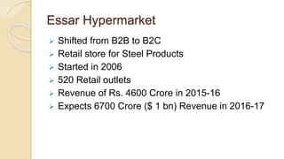 MaterialsManagemnt_Group7 | PPTX
