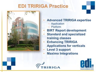 TRI-1-Case Studies in Improving TRIRIGA Application Performance | PDF ...