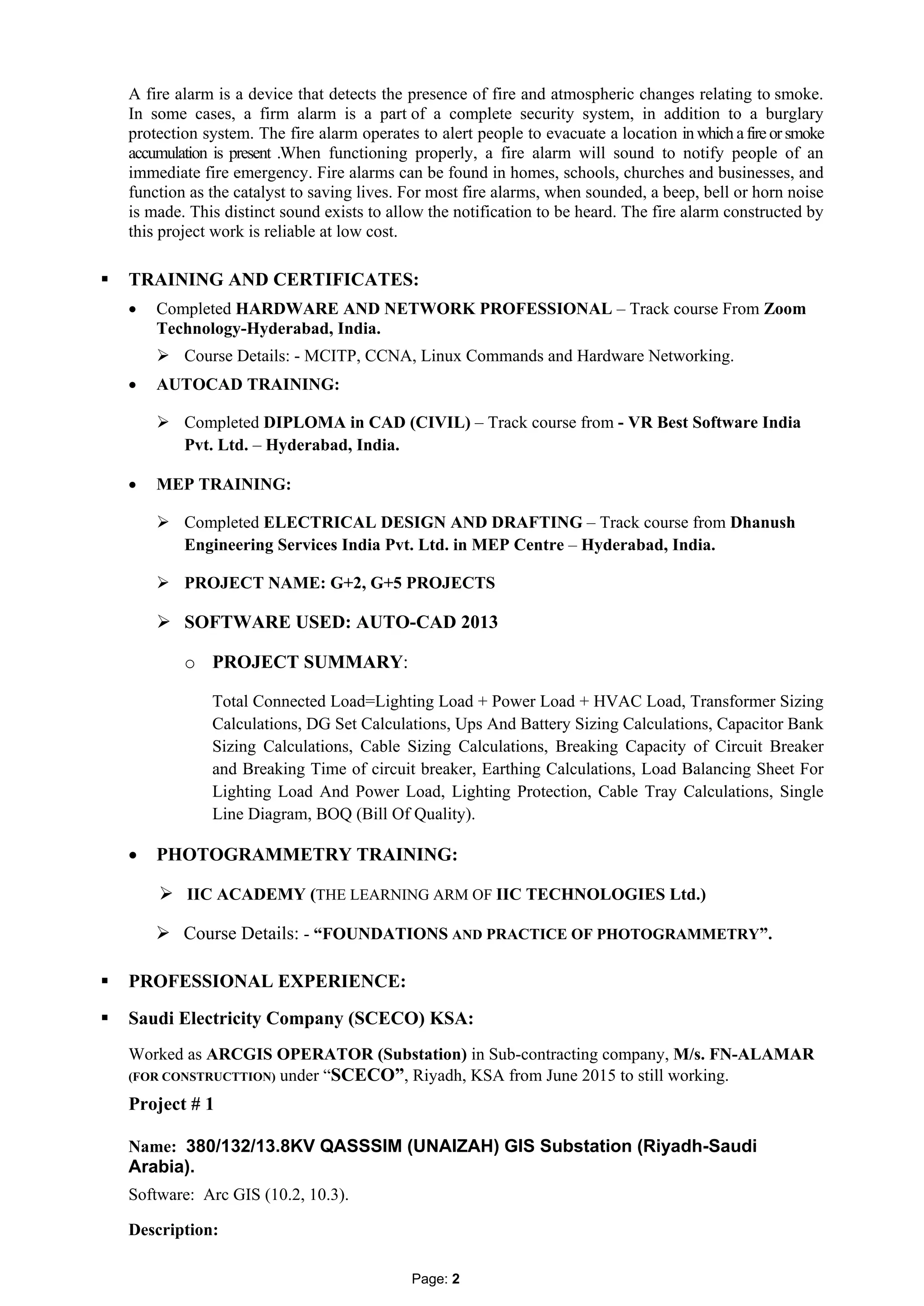 anand_exp-resume 22032016 | PDF