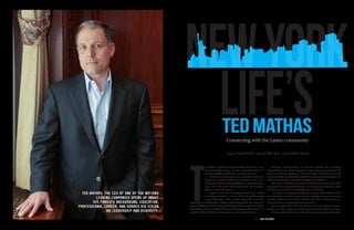 CEO-Ted-Mathas-Latino-Leaders | PPT