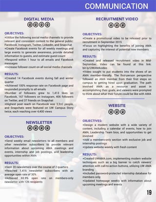 University of Washington, 2015‐2016 Annual Report | PDF