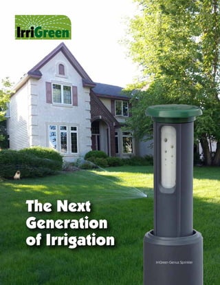 Irrigreen Overview Brochure v28 4.4.14