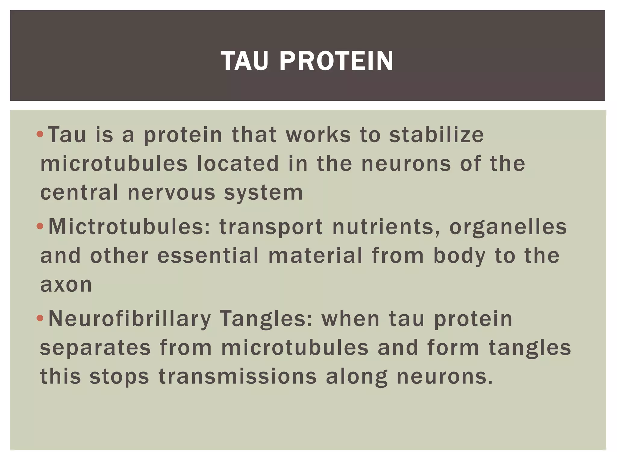 CTE Presentation Tara | PPTX