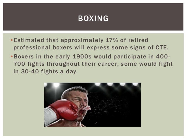 CTE Presentation Tara