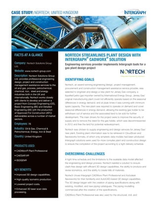 CaseStudy-Nortech | PDF
