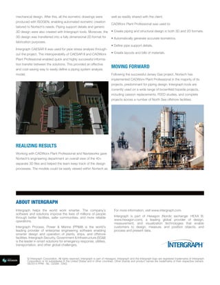 CaseStudy-Nortech | PDF