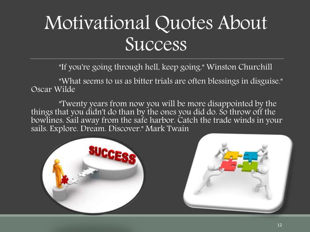 motivation-yoci-i-rumi | PPTX | Career Advice | Careers