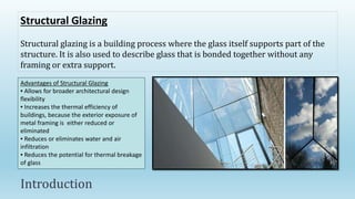Glass beams | PPTX