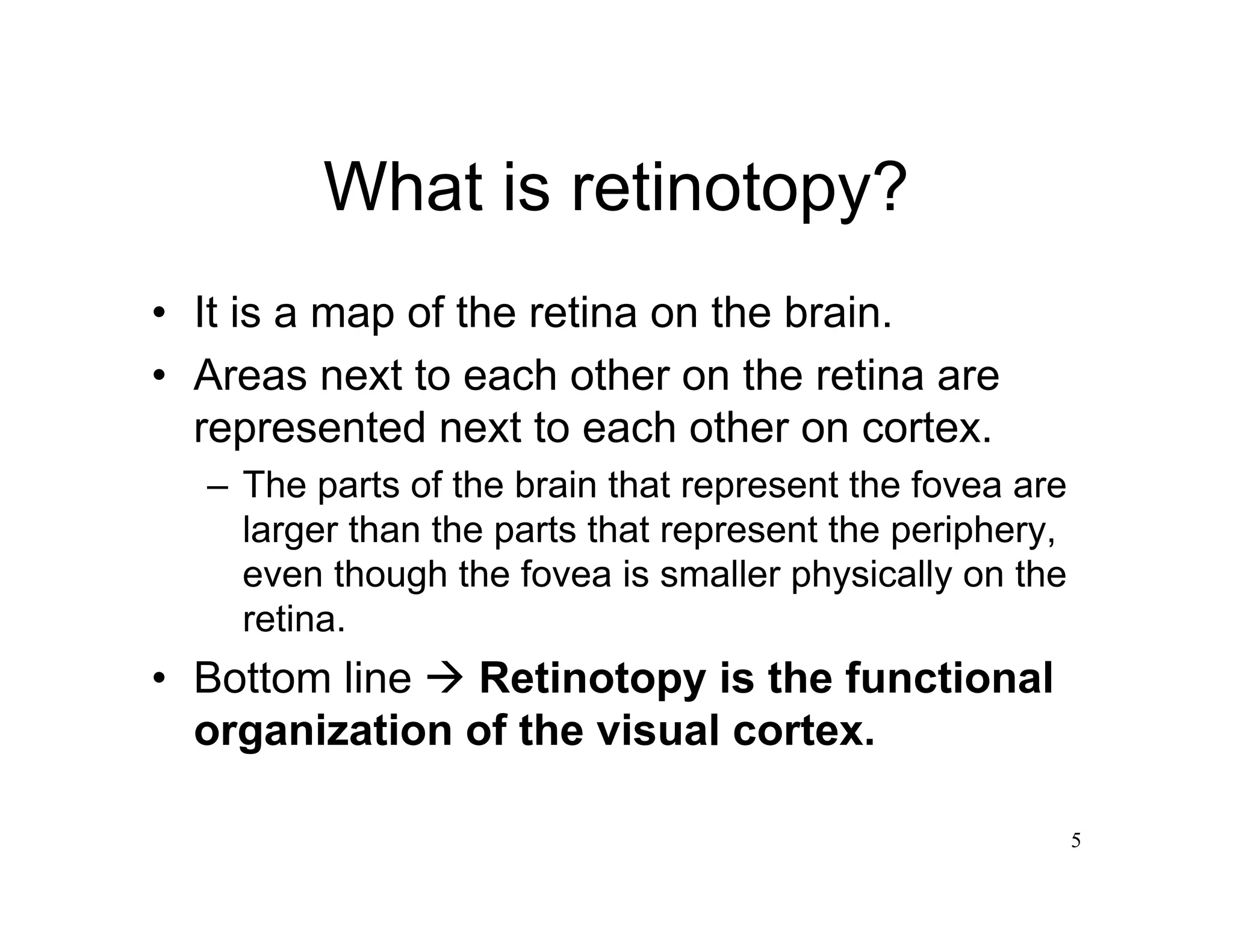 Emma_Retinotopy_Background | PDF