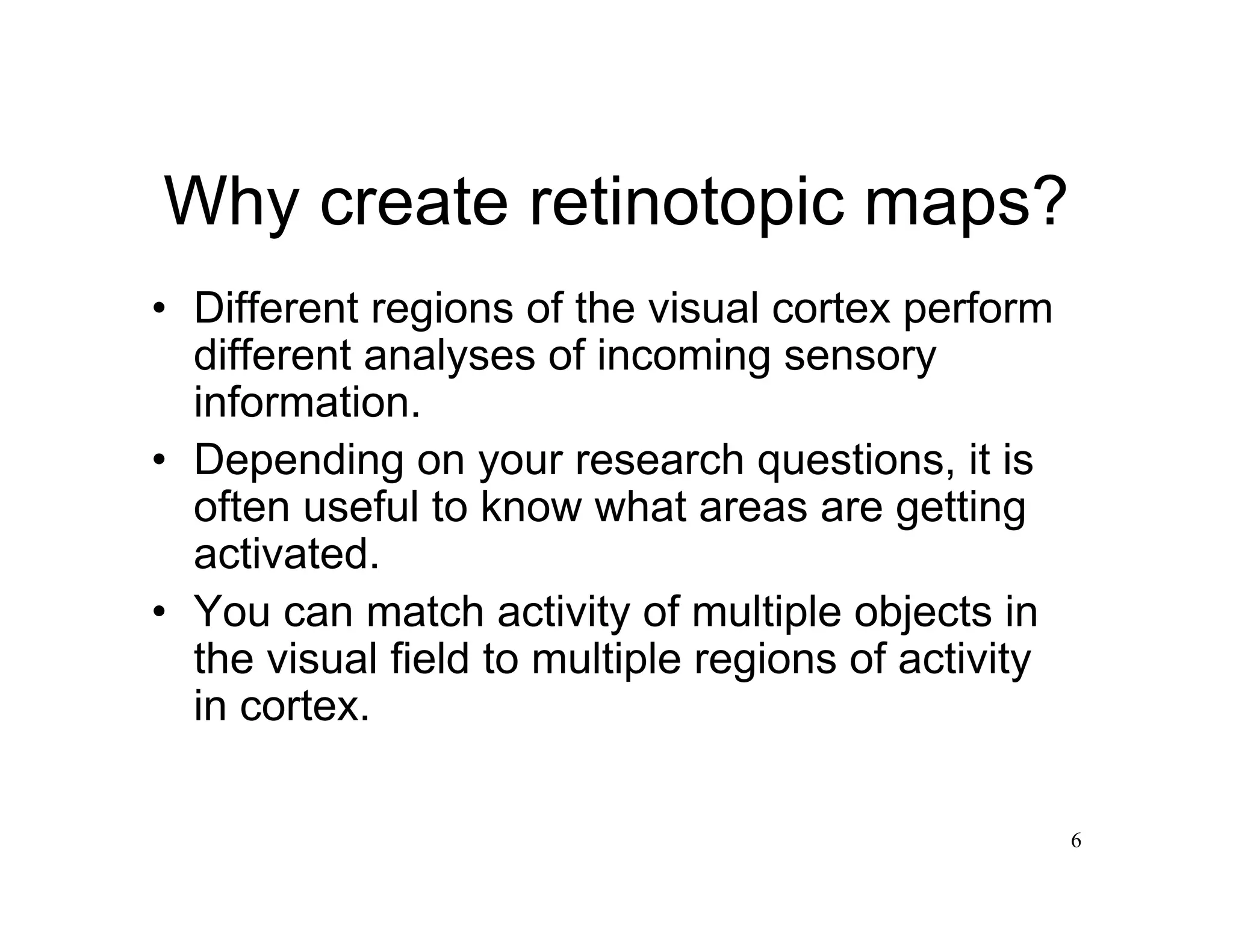 Emma_Retinotopy_Background | PDF