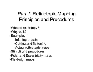 Emma_Retinotopy_Background | PDF